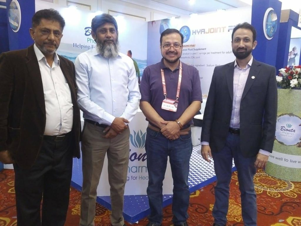 Gallery – Bionta Pharma