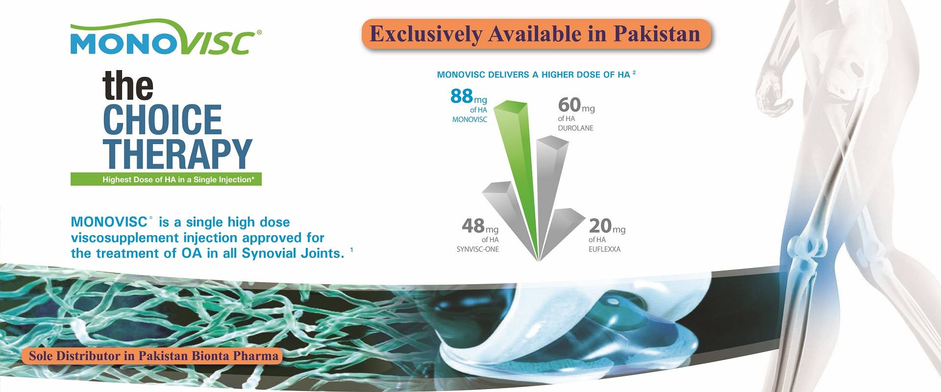 Bionta Pharma – Helping for Healthy Life