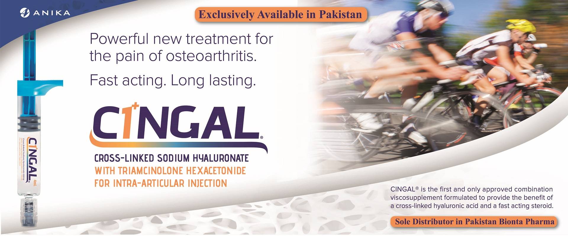 Bionta Pharma – Helping for Healthy Life